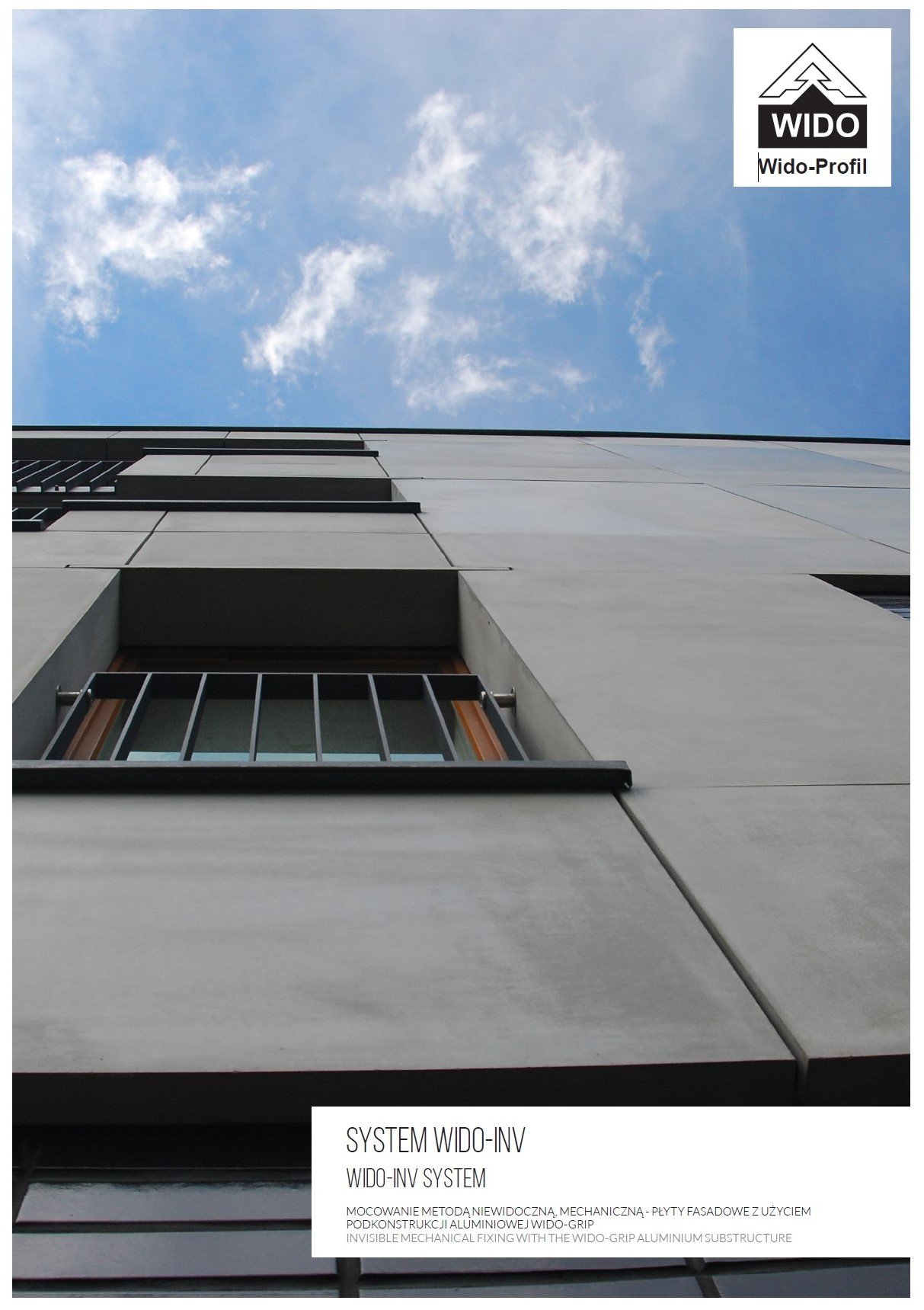 Real Stone Cladding | Catalogues