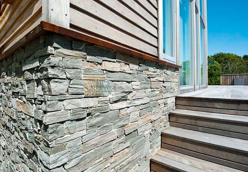 Natural Stone Panels for cladding | UK Stone Suppliers