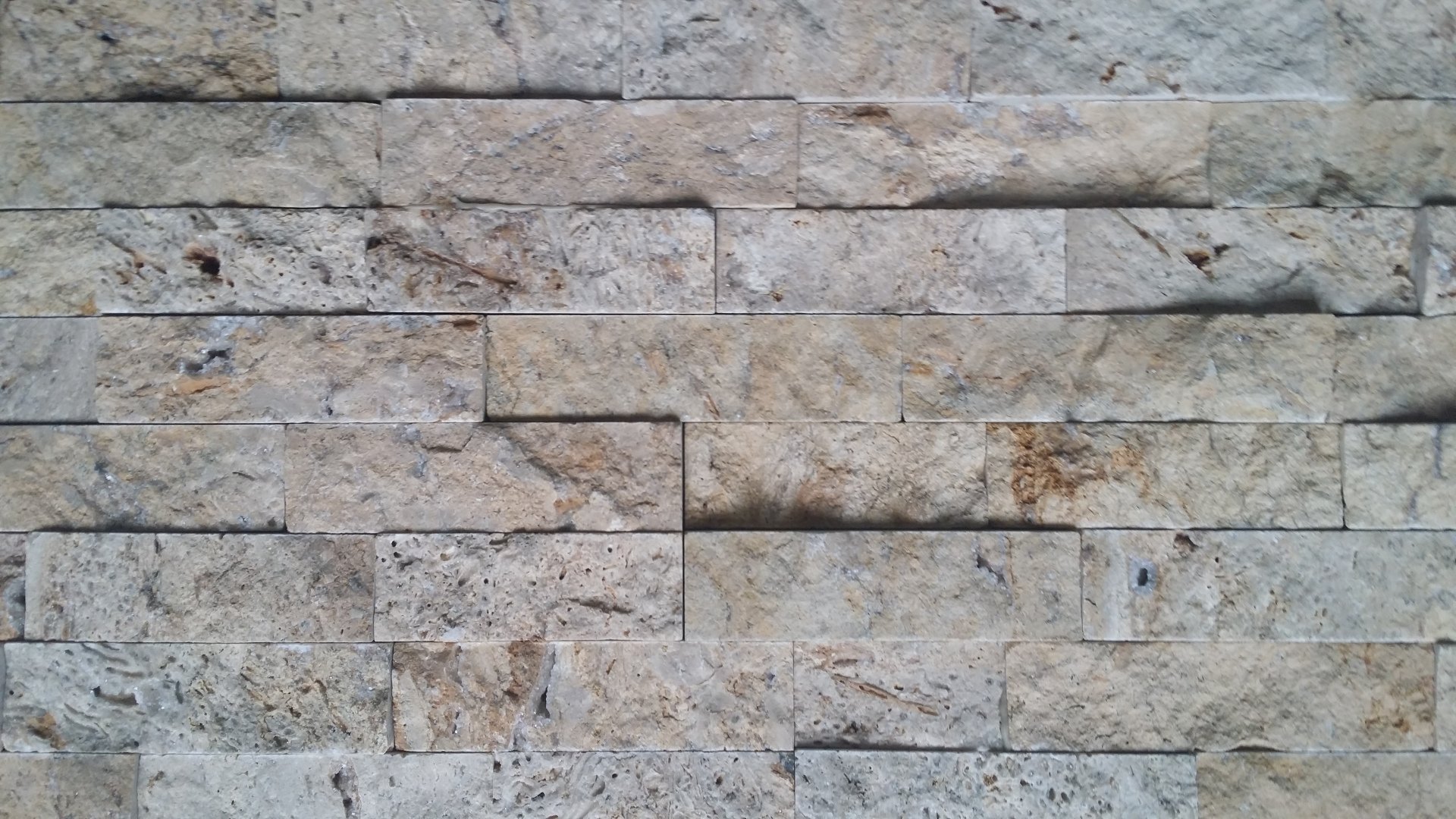 Dolomite Ledgestone Panels | Real Stone Cladding