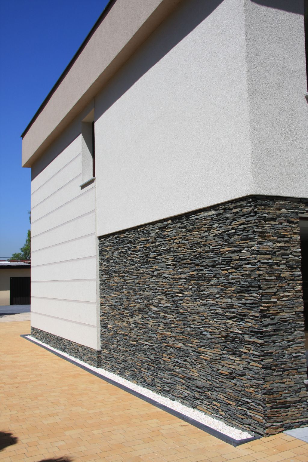 Real Stone Cladding | Stone Gallery