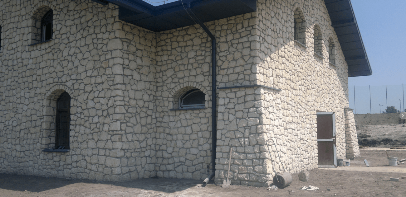 Real Stone Cladding | Stone Gallery
