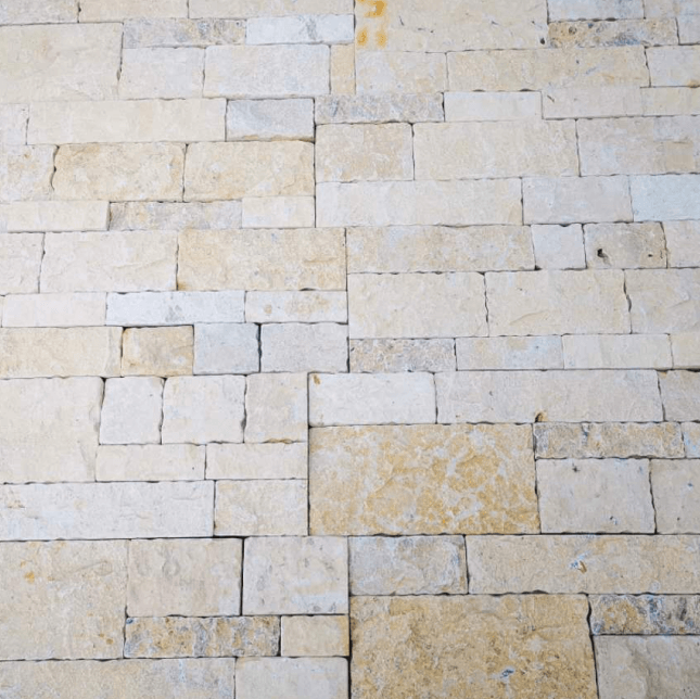 Stone Panel System, Natural Cladding | Stone Cladding System