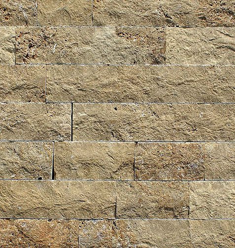 Split Face Stone Natural Tiles | Real Stone Cladding