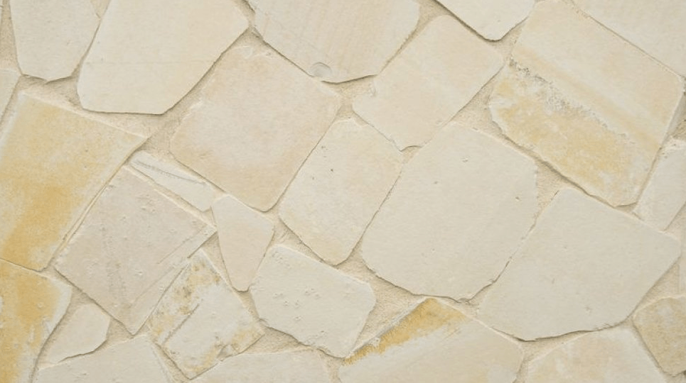 Random Stone Cladding for external & internal | Real Stone Cladding UK