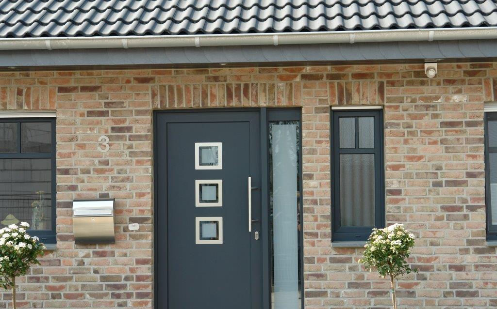 External & Internal Brick Cladding Panels | Real Stone Cladding UK