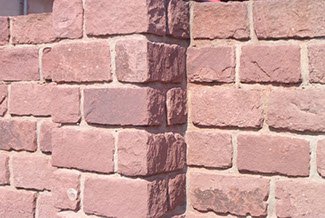 Stone Cladding | Real Stone Cladding UK Stone Suppliers