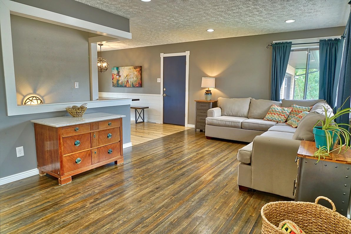 Best Real Estate Photography in Denver, CO| Sacred Wind Photography