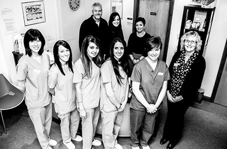 Family dentist | Netherton Dental Practice
