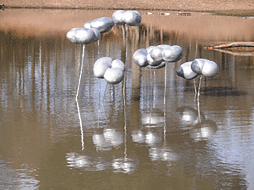 Surrealism Sculptures | Sally de Courcy Artist | London