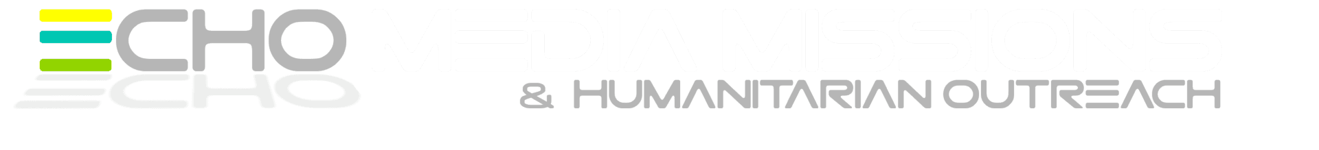 Echo Media Missions & Humanitarian Outreach