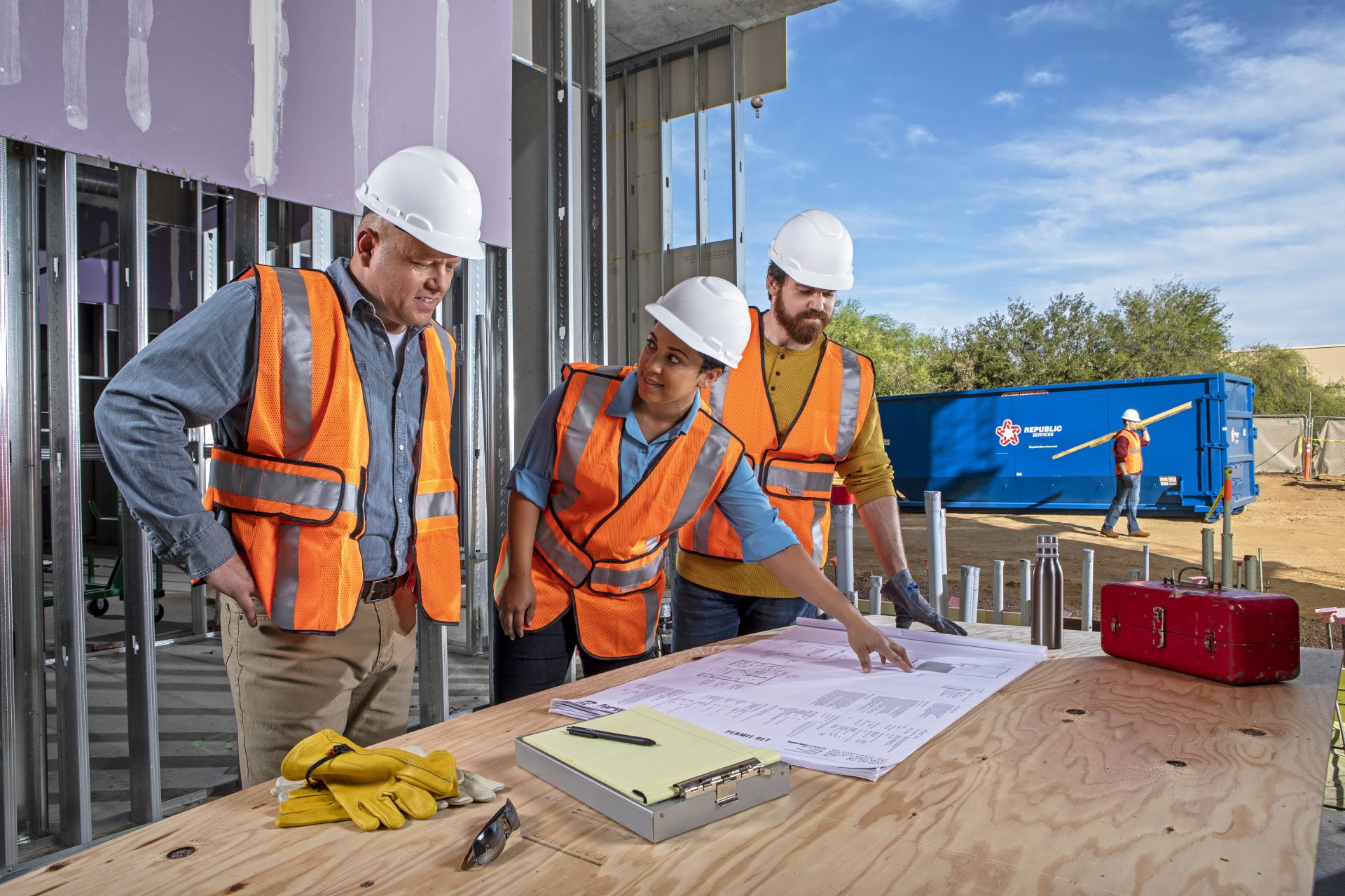 Industrial Carting | Santa, Rosa, CA | Industrial Carting