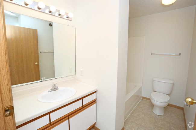 Demaio I, II, & III Apartments - ASA Property Management Inc.