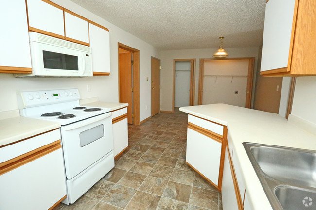 Demaio I, II, & III Apartments - ASA Property Management Inc.