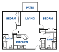 Bella Place Apartments - ASA Property Management Inc.