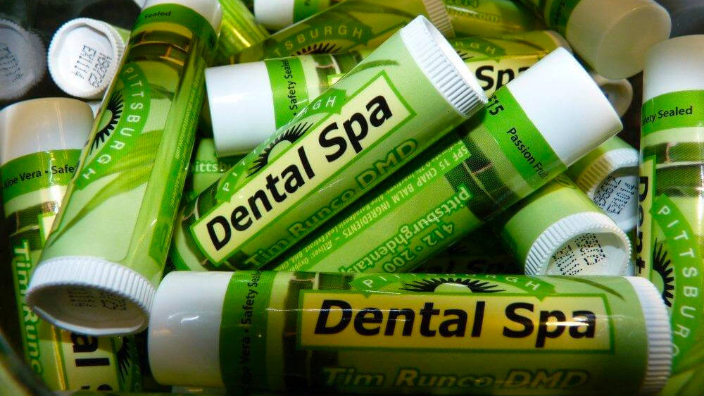 Dental Spa – Pittsburgh, PA – Pittsburgh Dental Spa