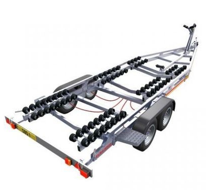 Boat Engineer - Mark Weeks Marine Services, Kingsbridge