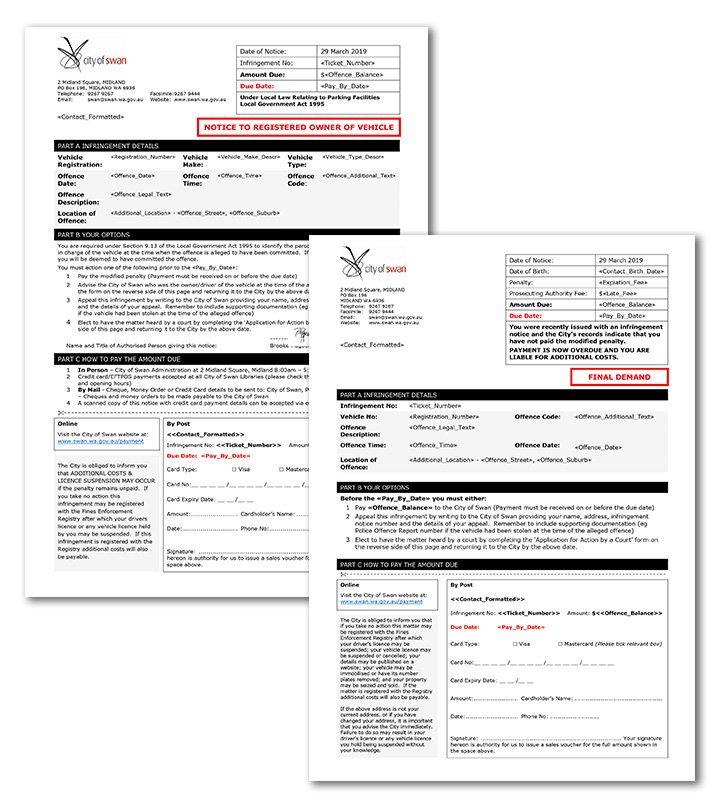 Professional Report Templates Word Template Development