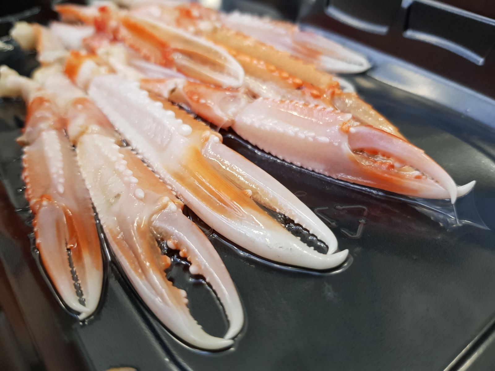 Fish Processing Equipment | Food Pack Services