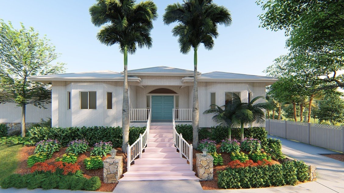 Landscaping on a Budget | Sarasota | Landscape Design| Shrubs| Flowers