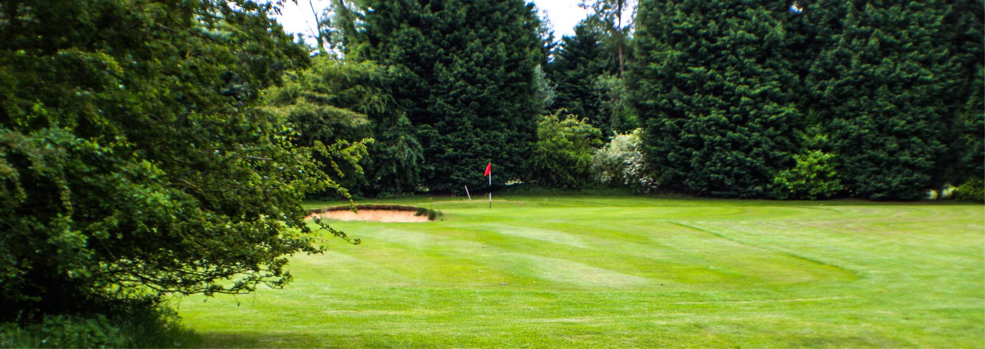 Whaddon Golf Centre