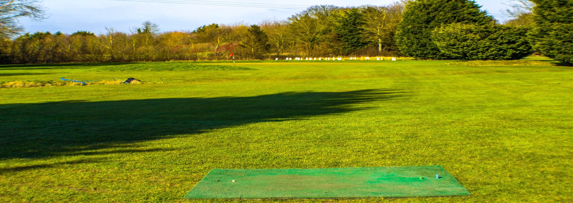 Whaddon Golf Centre