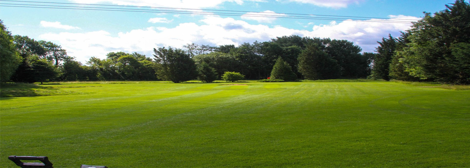 Whaddon Golf Centre
