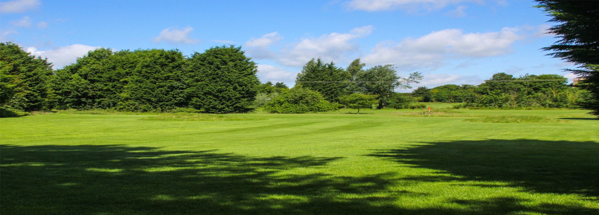 Whaddon Golf Centre