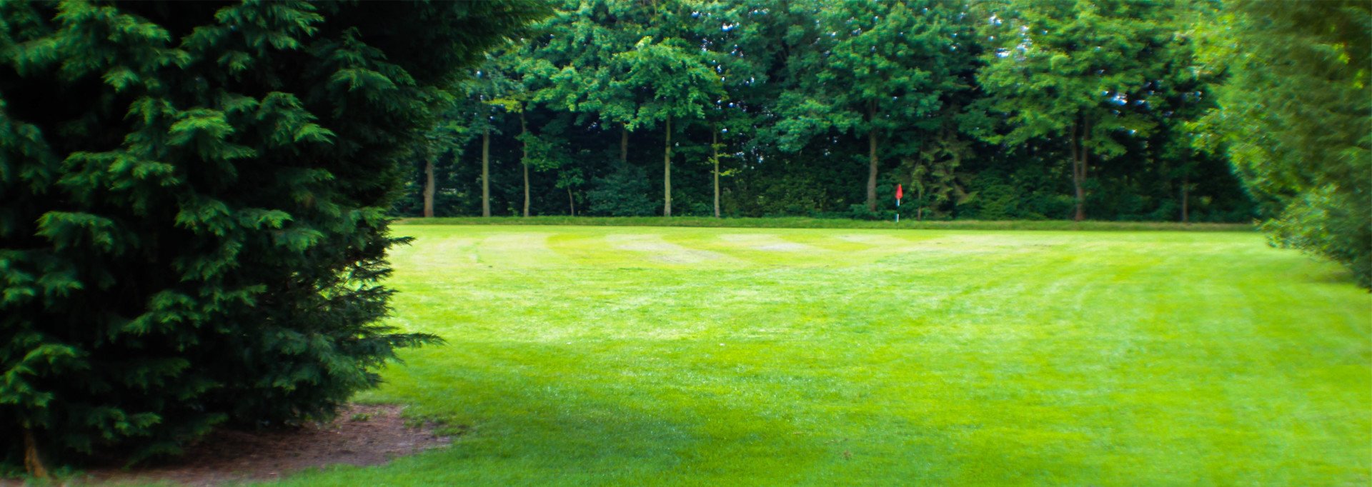 Whaddon Golf Centre
