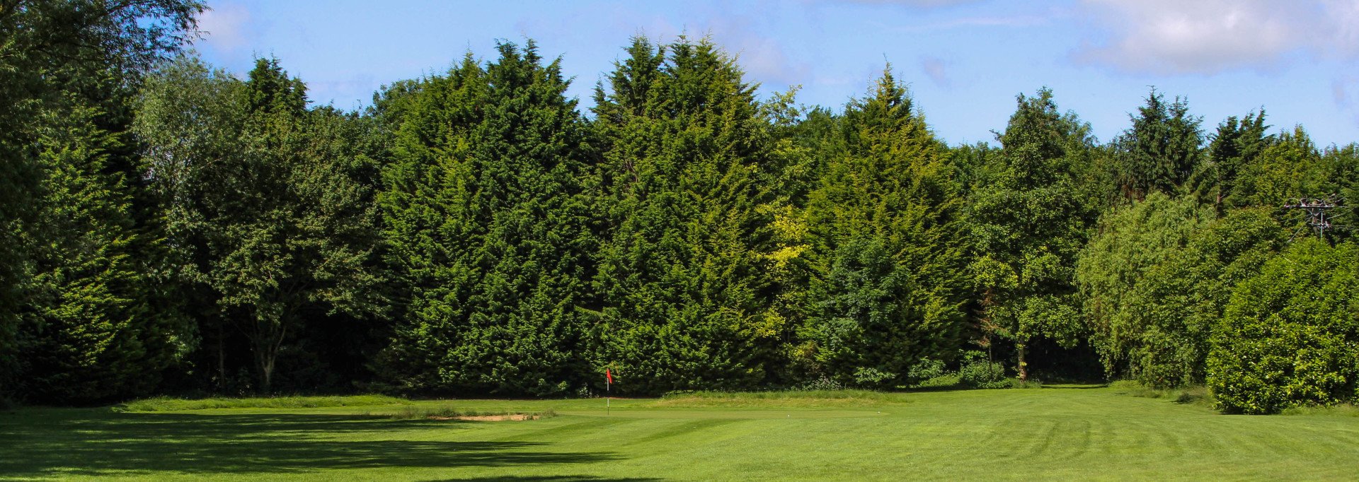 Whaddon Golf Centre