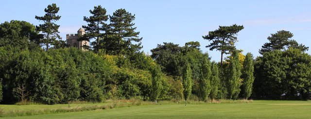 Whaddon Golf Centre