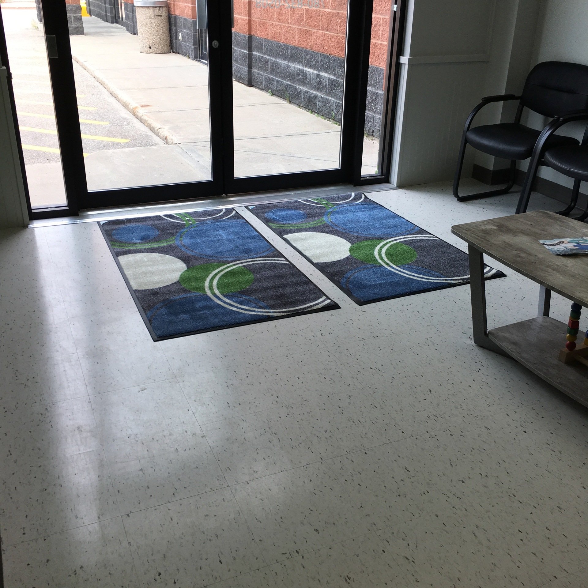 Mat Rentals | Spring Fresh Mat Rentals