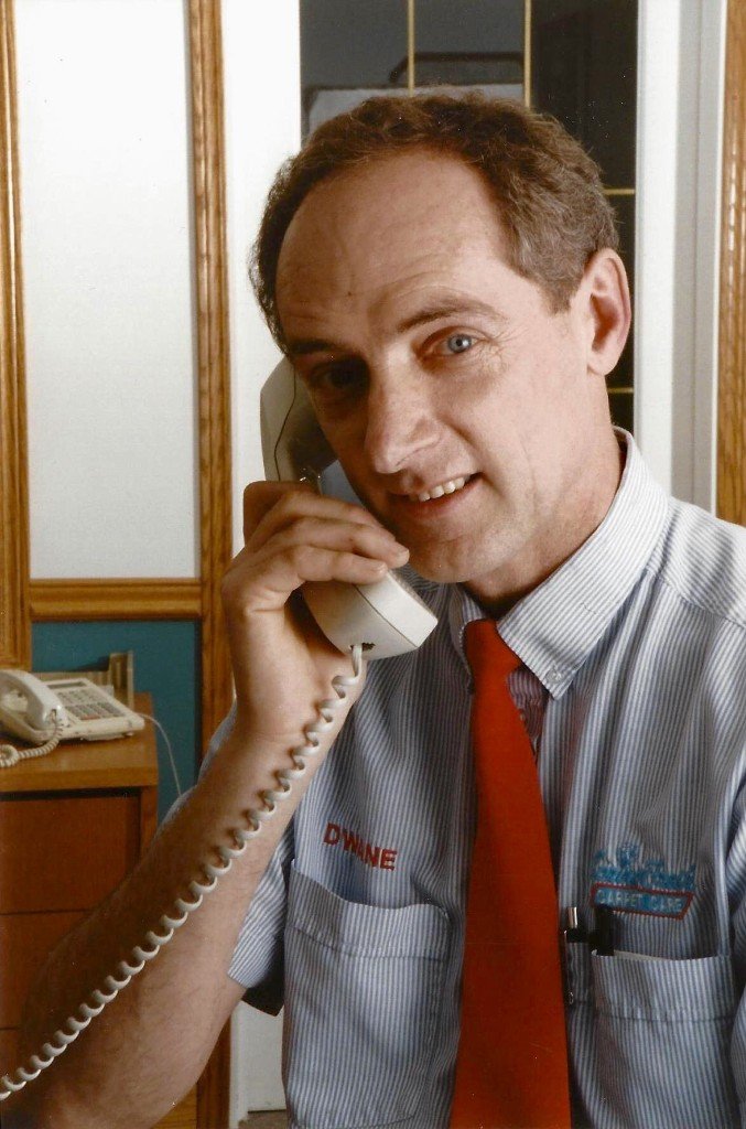 About Us | Spring Fresh Mat Rentals