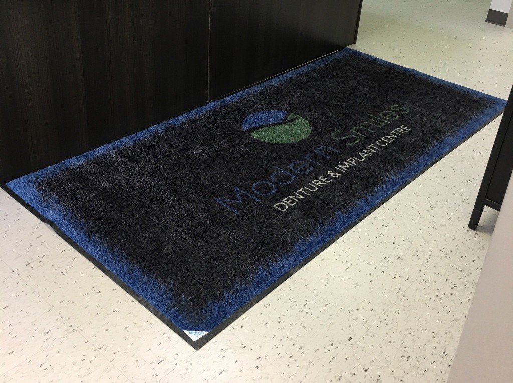 Mat Rentals | Spring Fresh Mat Rentals