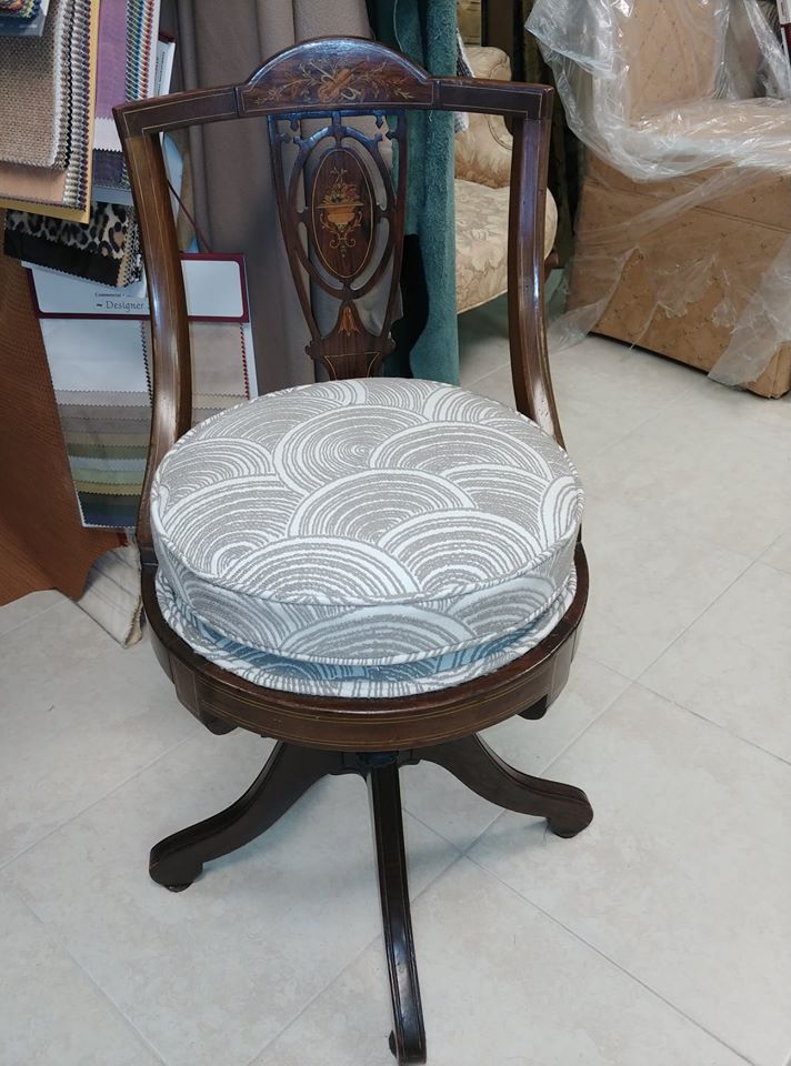 Photo Gallery - Pompano Beach, FL - Anthony Interiors