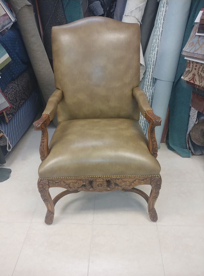 Photo Gallery - Pompano Beach, FL - Anthony Interiors