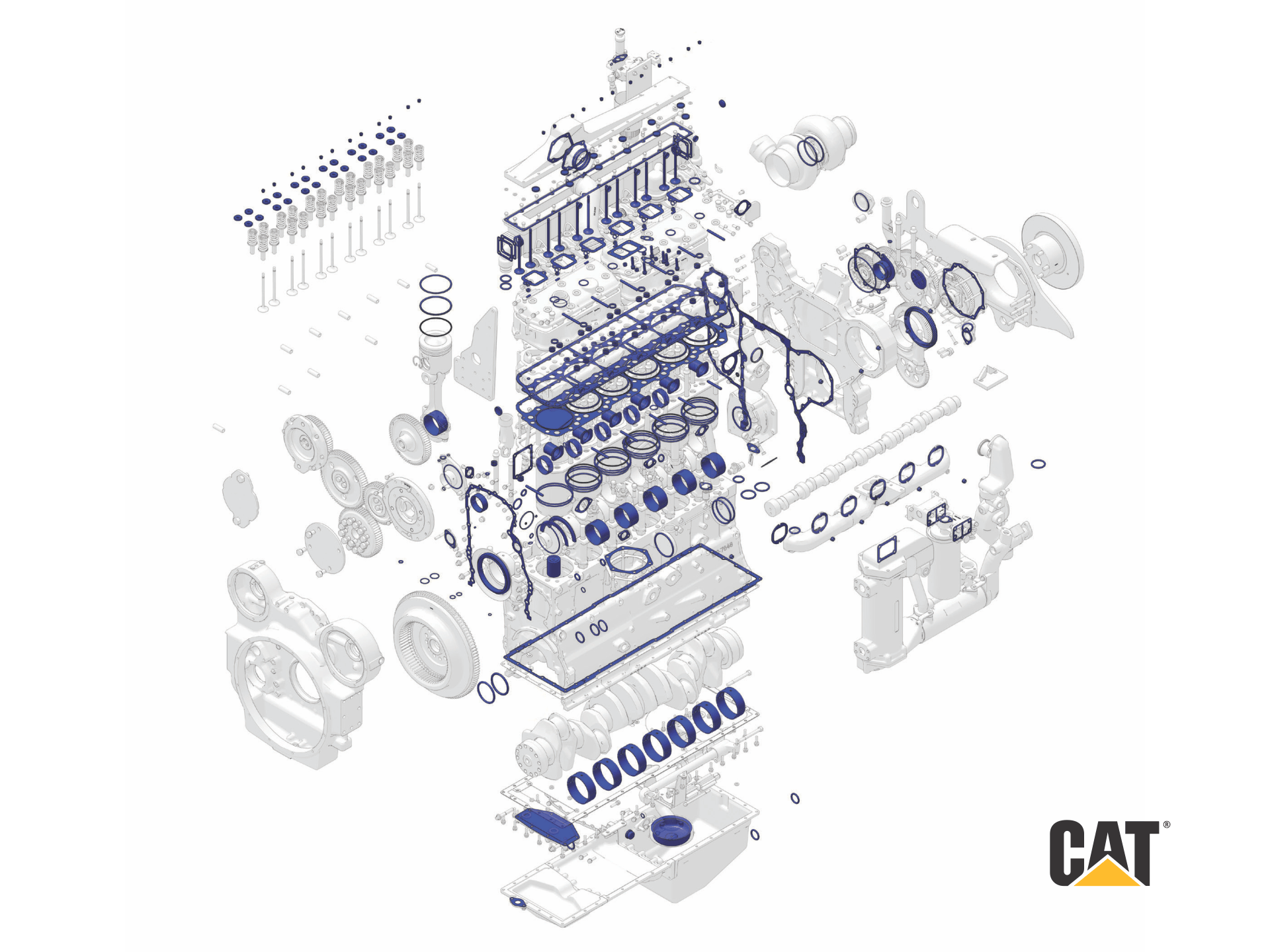 CEMCOL CAT