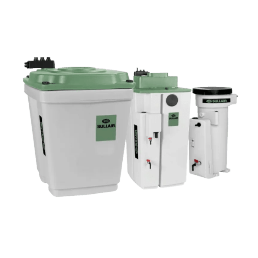 Ainsa Colombia - Compresores de Aire Industrial