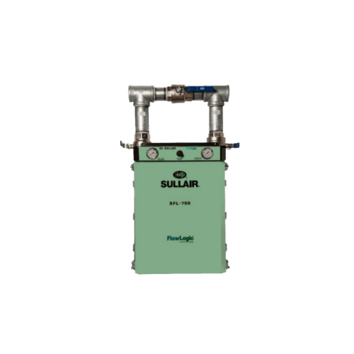 Ainsa Colombia - Compresores de Aire Industrial