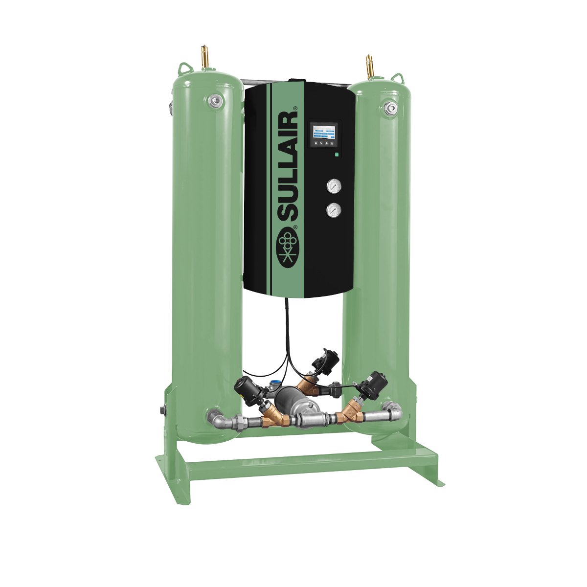 Ainsa Colombia - Compresores de Aire Industrial