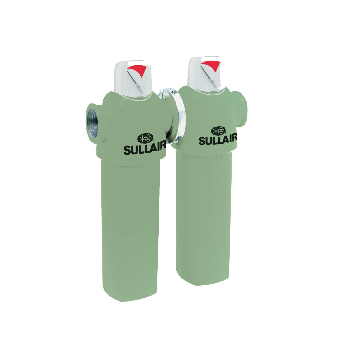 Ainsa Colombia - Compresores de Aire Industrial