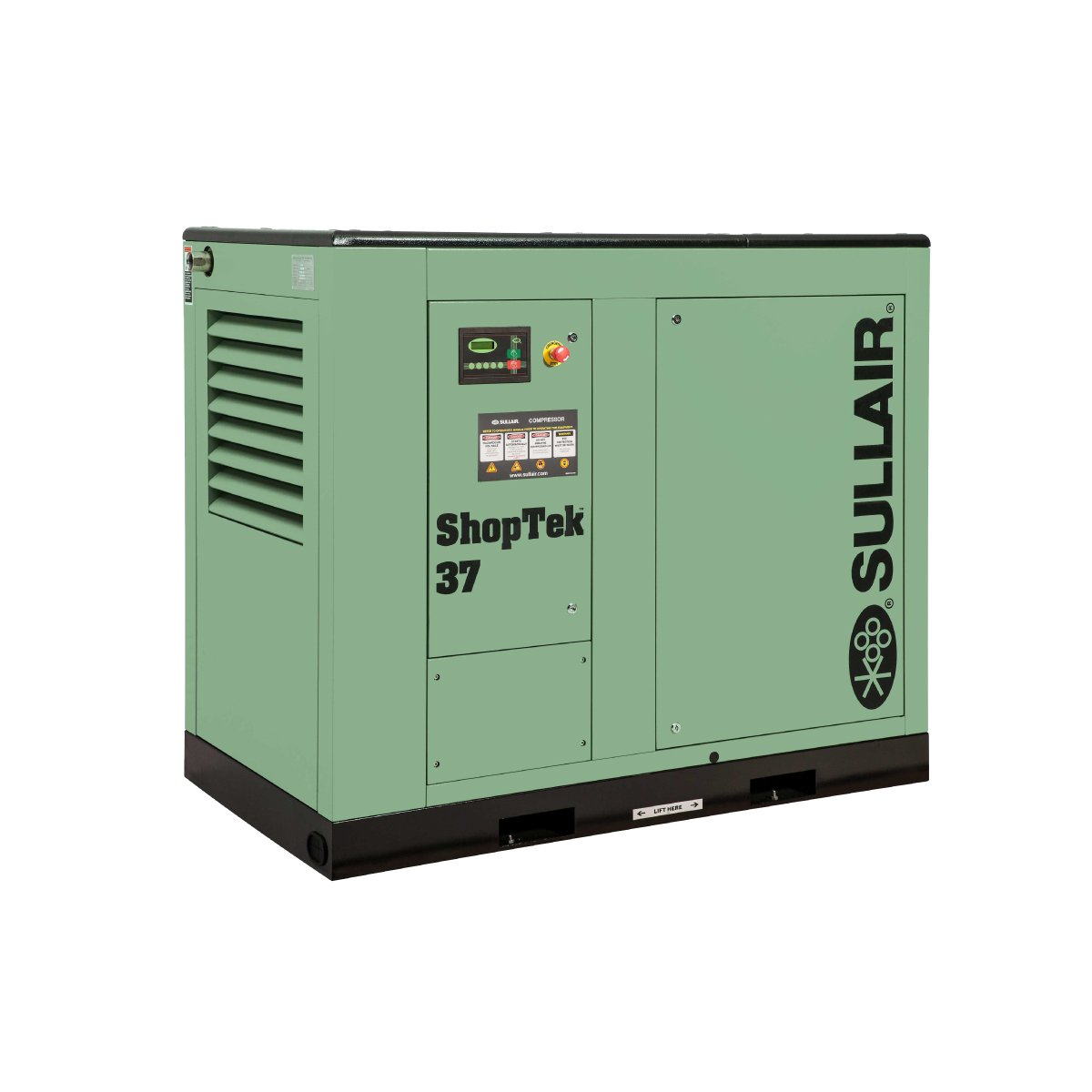 Ainsa Colombia - Compresores de Aire Industrial