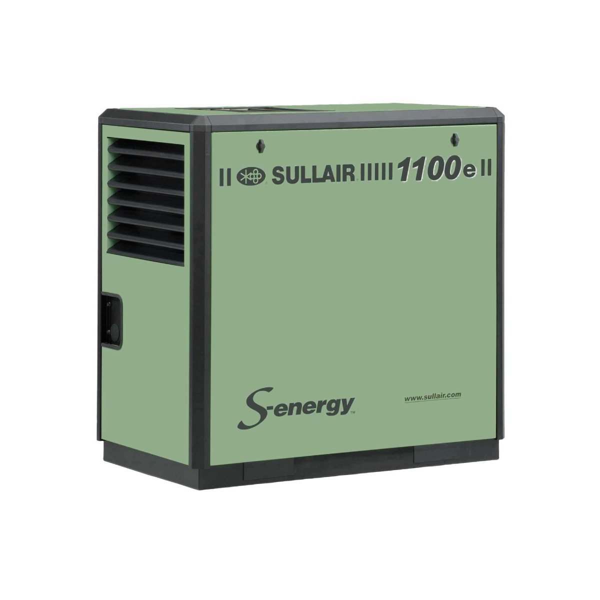 Ainsa Colombia - Compresores de Aire Industrial