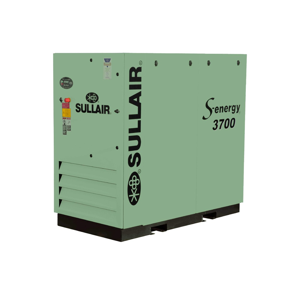 Ainsa Colombia - Compresores de Aire Industrial