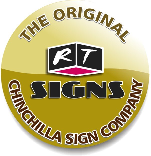 RT Signs – Expert, Trade-Qualified Signwriters | Chinchilla, QLD