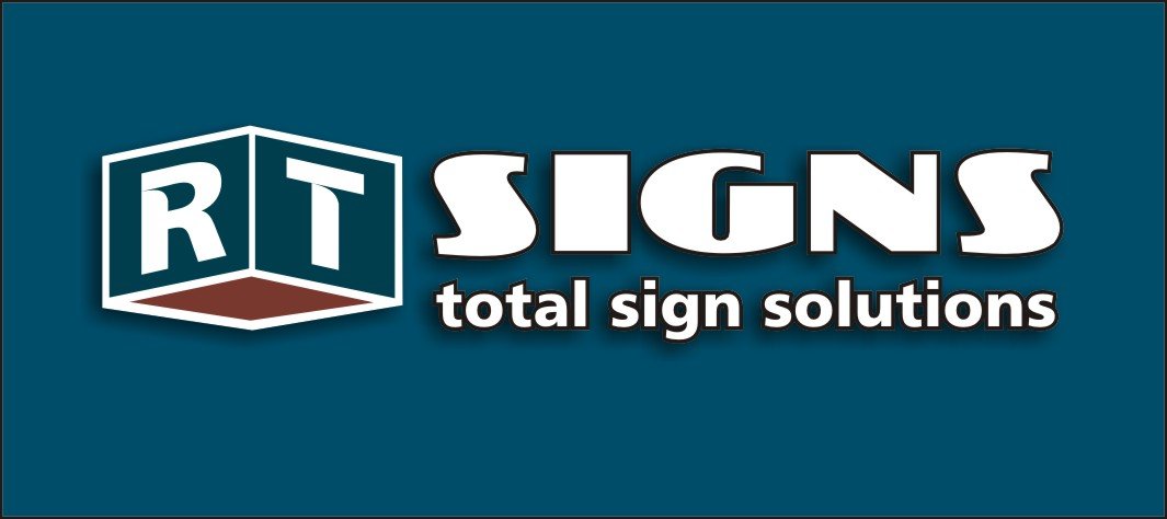 RT Signs – Expert, Trade-Qualified Signwriters | Chinchilla, QLD