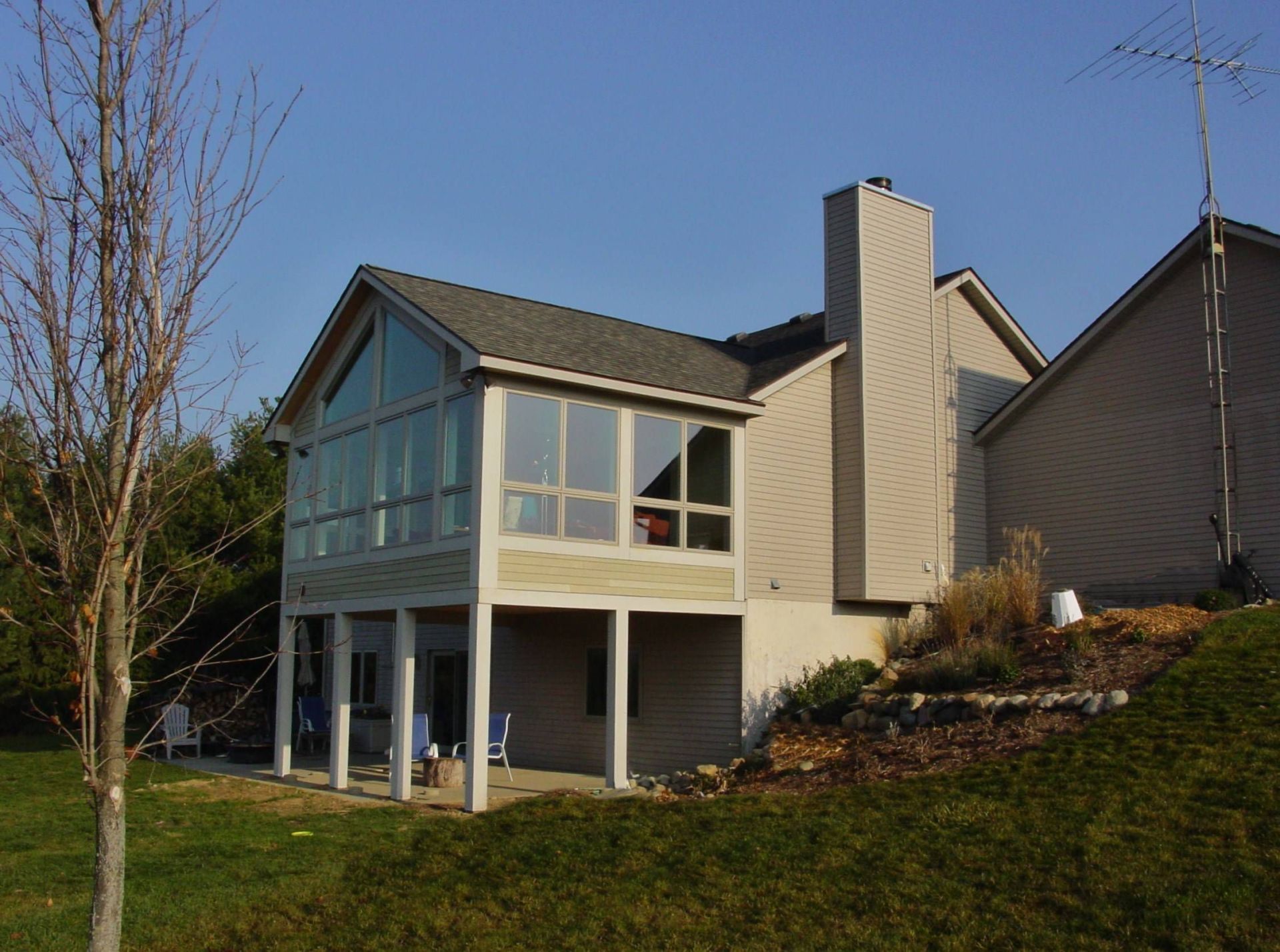 Windows - Dexter Roof & Siding