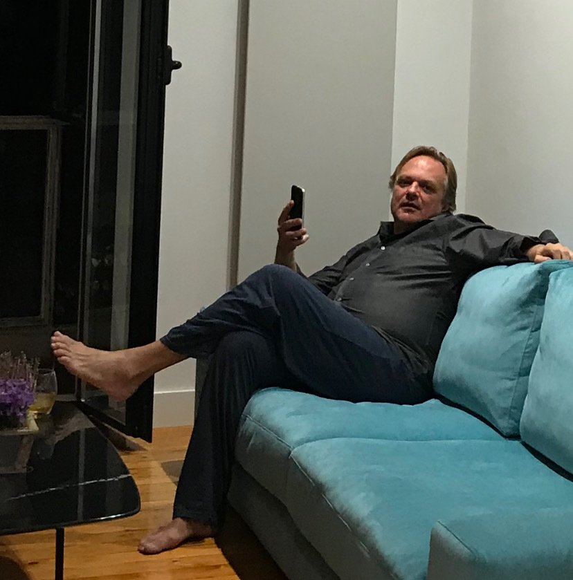 Wendell George Pfeffer Hereter and Luz Elvira Escobar de Salcedo