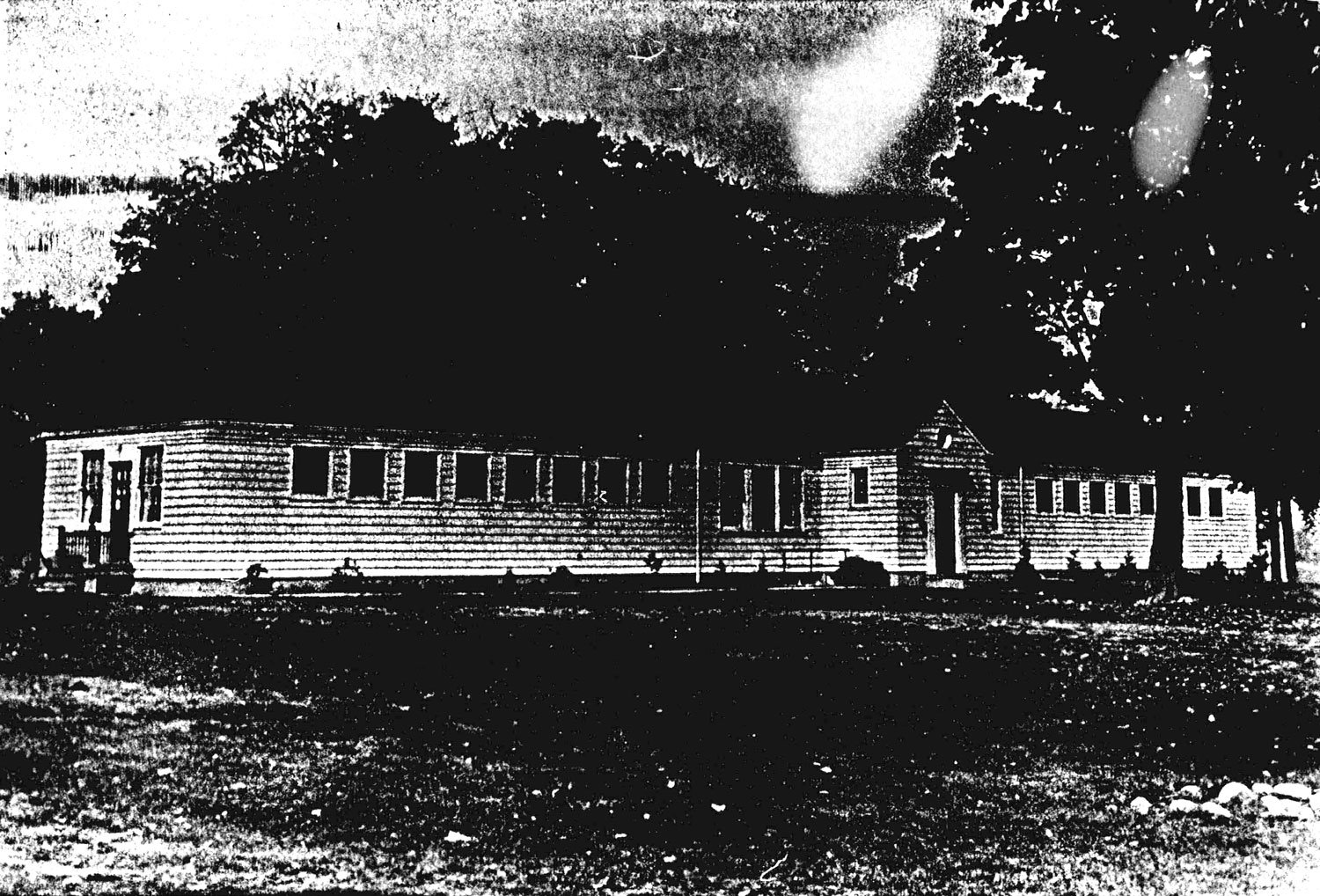 Remember Every Name Survivors Group | Huronia Regional Centre History