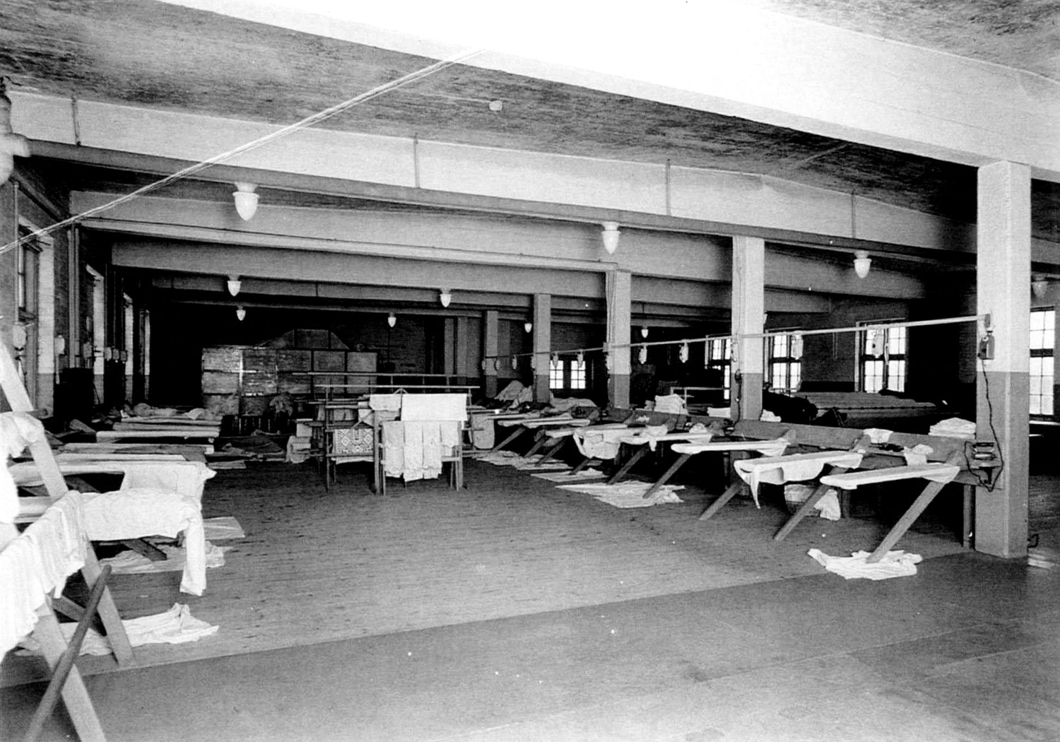 Remember Every Name Survivors Group | Huronia Regional Centre History