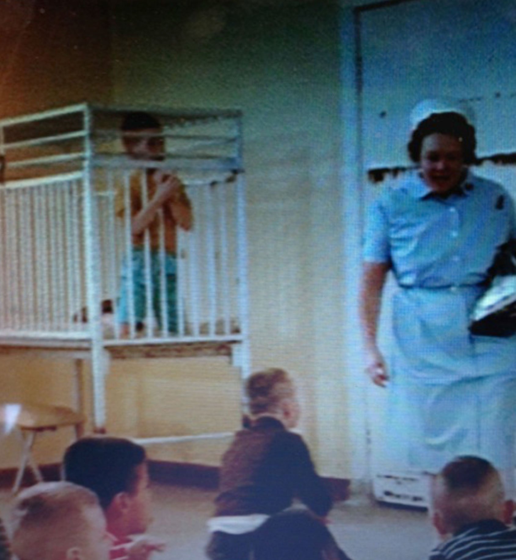 Remember Every Name Survivors Group | Huronia Regional Centre History